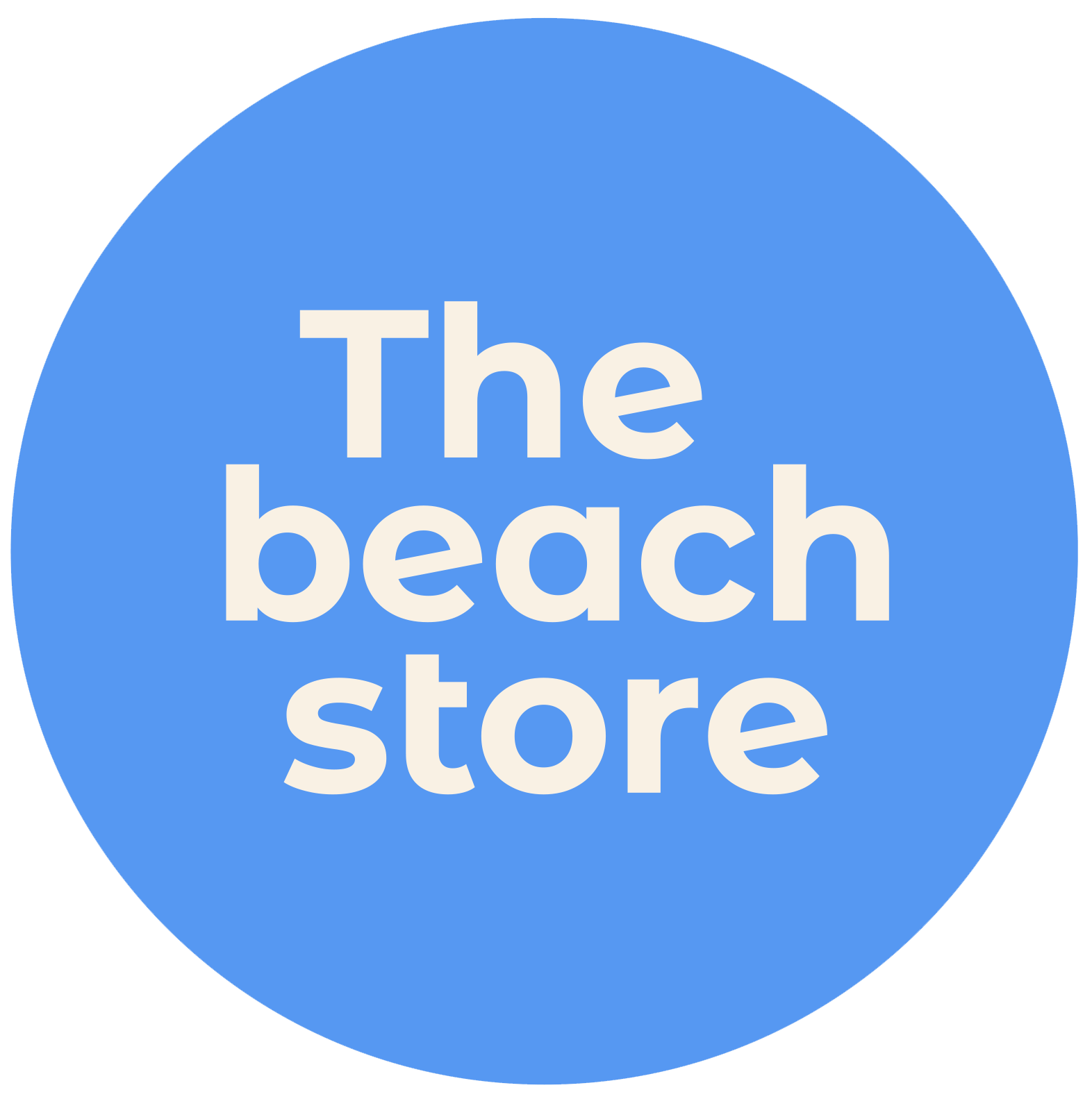The Beach Store
